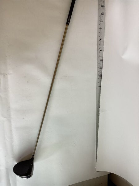 Cleveland Hi Bore XL Super Loft Driver With Ladies Graphite Shaft ...