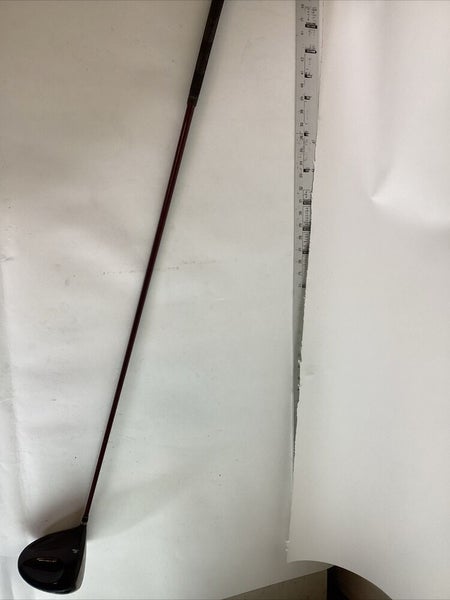 King Cobra L4V Driver 10* With Regular Graphite Shaft | SidelineSwap ...