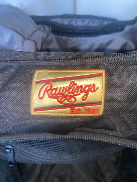 Rawlings Gold Patch Bat Pack | SidelineSwap | Buy and Sell on SidelineSwap