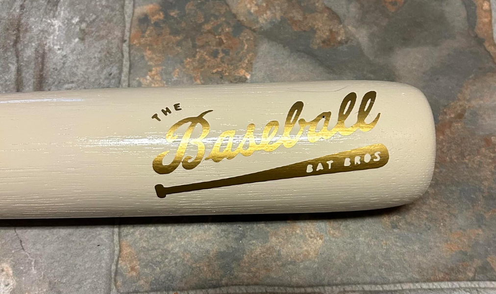 New 2024 Baseball Bat Bros Limited Edition Custom Wood Bat (-3) Maple ...