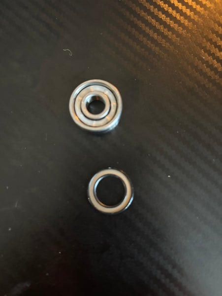 Brand new Labeda Hi-Lo Swiss Bearings | SidelineSwap | Buy and Sell on ...