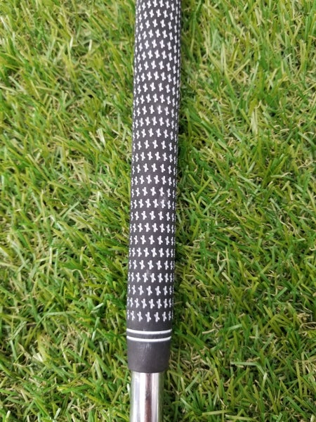 MACGREGOR FIRST LADY 2 IRON STIFF TRUE TEMPER STEP DOWN 37.75" VERYGOOD ...