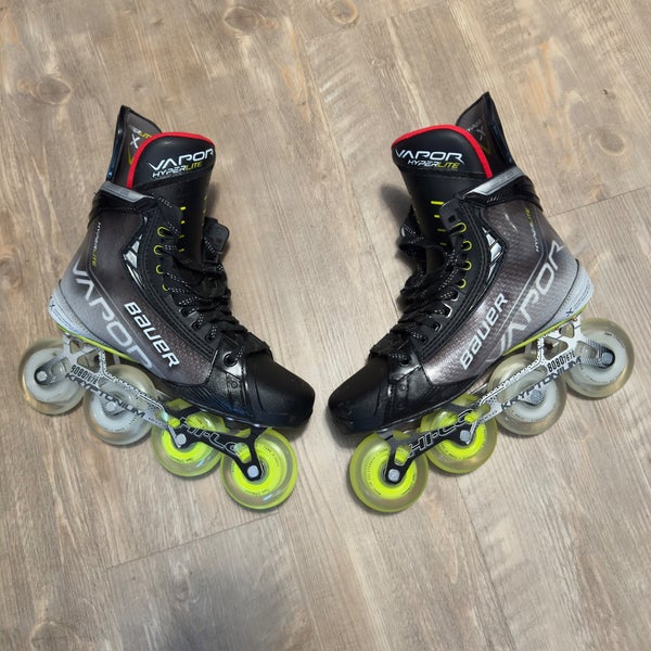 Hyper lite 2 with HI-LO KRYPTONIUM chassis | SidelineSwap | Buy and ...