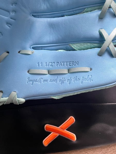 New 2023 ARIA Absolutely Ridiculous Poseidon Right Hand Throw Infield ...