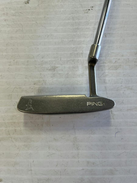 Used Ping Anser 2 Blade Putters | SidelineSwap | Buy and Sell on ...