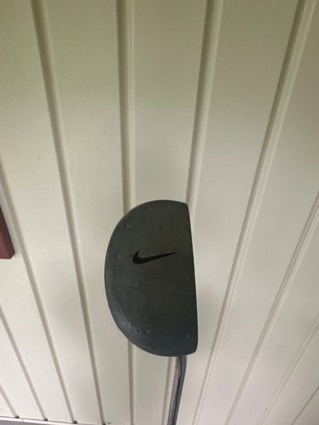 Nike Golf Putter | SidelineSwap | Buy and Sell on SidelineSwap