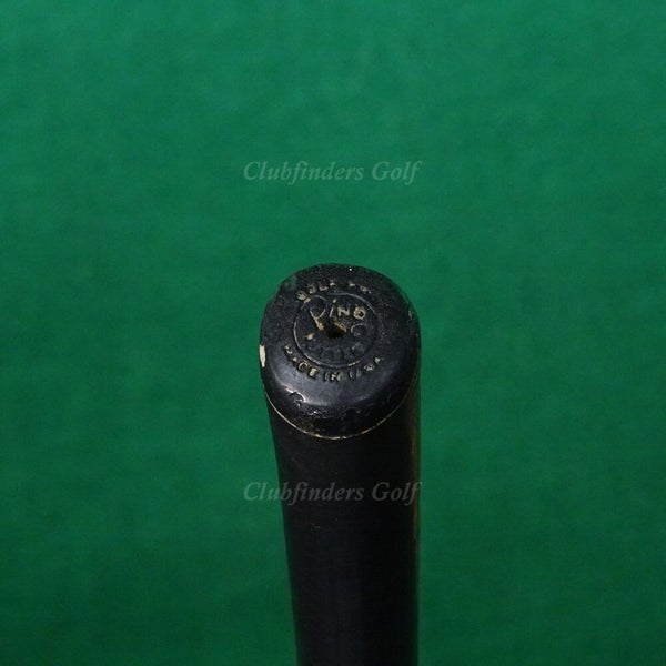 RARE VINTAGE Ping B69 Ballnamic SCOTTSDALE 35" Putter Golf Club Karsten ...