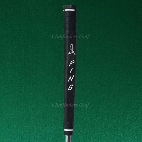 Ping 5KS Stainless Long Slant-Neck 34" Putter Golf Club Karsten ...