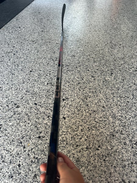 Used Youth Left Hand Hockey Stick | SidelineSwap | Buy and Sell on ...