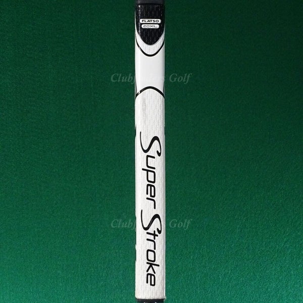 Odyssey Works Versa 1W Tank 39.5" Putter Golf Club w/ Super Stroke ...