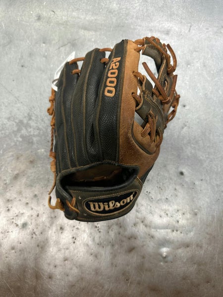 Used Wilson A2000 1788 11 1 4" Fielders Gloves | SidelineSwap | Buy and ...