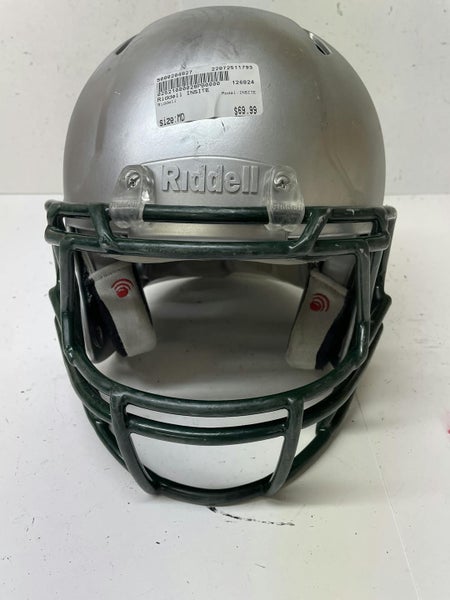 Used Riddell Insite Md Football Helmets | SidelineSwap | Buy and Sell ...