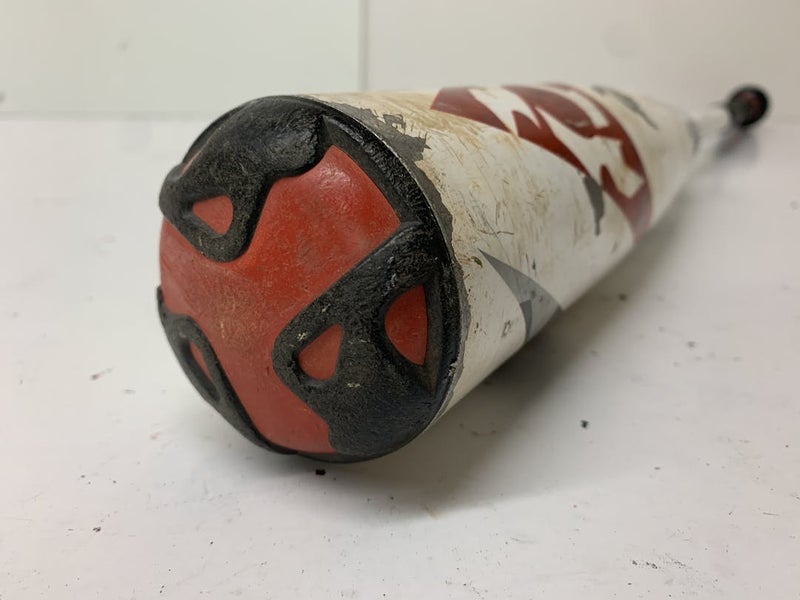 Used Demarini Voodoo 30" -10 Drop Usssa 2 3 4 Barrel Bats ...