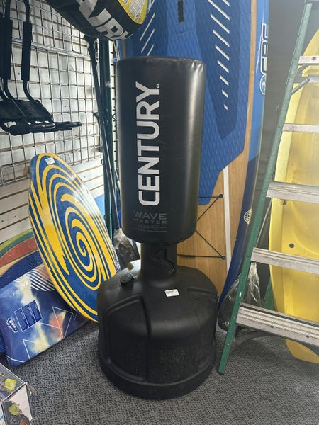 Used Century Wave Master Boxing Accessories | SidelineSwap | Buy and ...