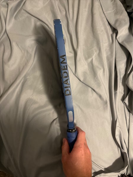 Diadem vice Pickleball paddle | SidelineSwap | Buy and Sell on SidelineSwap