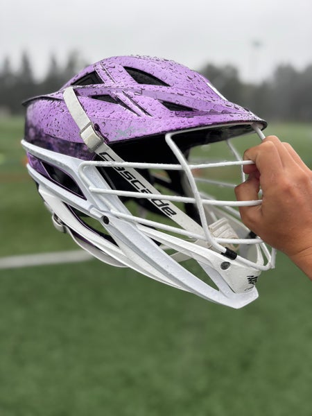 Cascade xrs chrome purple | SidelineSwap | Buy and Sell on SidelineSwap