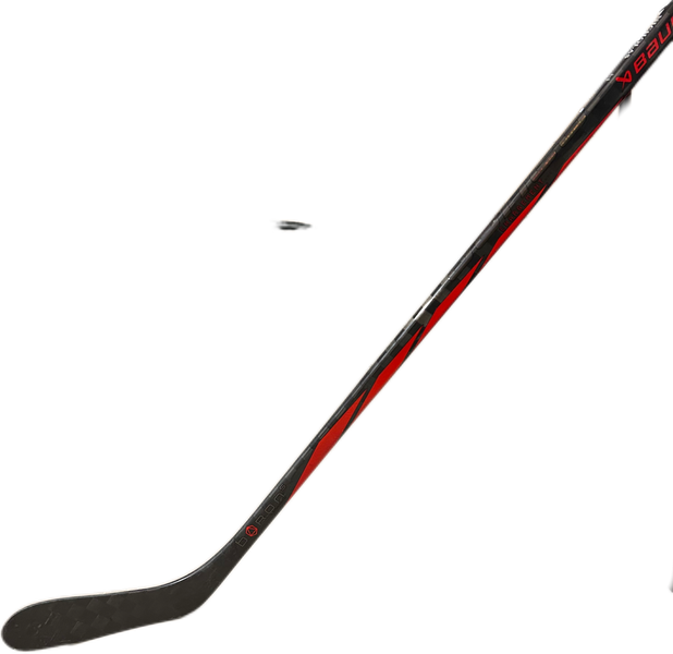 Used Pro Stock Bauer AG5NT *Dressed as Red Proto-R* | SidelineSwap ...