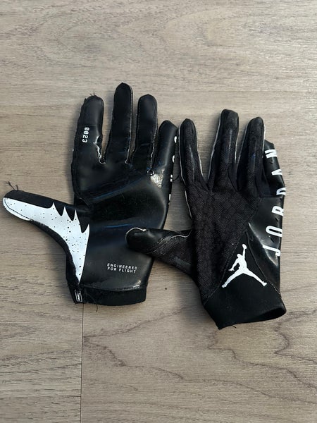 Nike Jordan football gloves | SidelineSwap | Buy and Sell on SidelineSwap