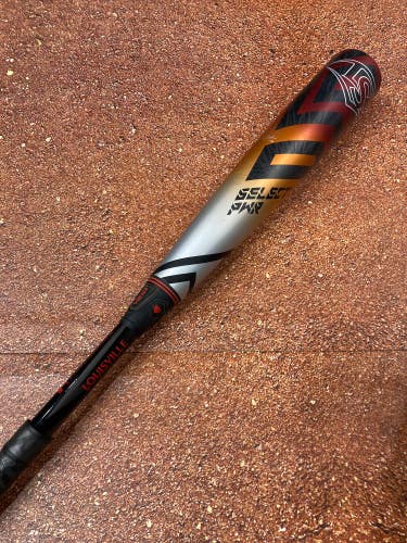 Louisville Slugger Select PWR Bat | New and Used on SidelineSwap
