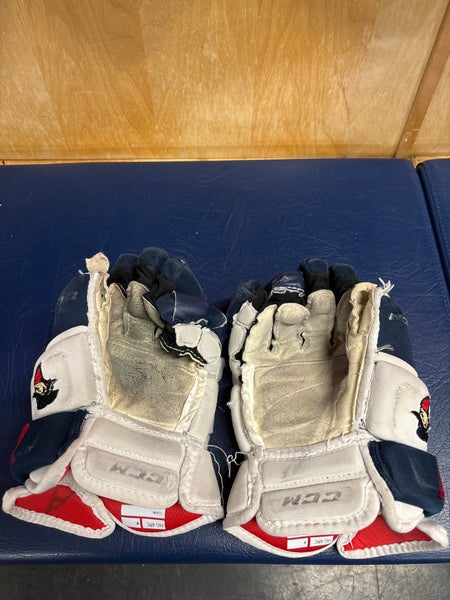 CCM 4 Roll CUSTOM - White | SidelineSwap | Buy and Sell on SidelineSwap