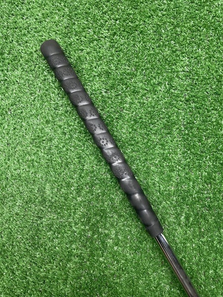Slazenger Designed By Kirk Currie IM1 Putter Steel Shaft RH 35”L ...