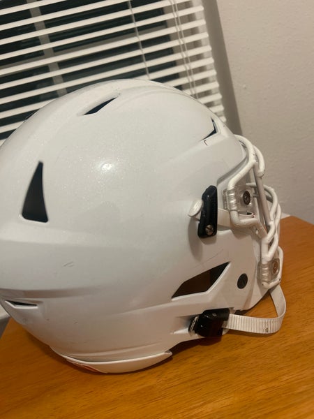 Extra Large Riddell SpeedFlex Helmet | SidelineSwap | Buy and Sell on ...