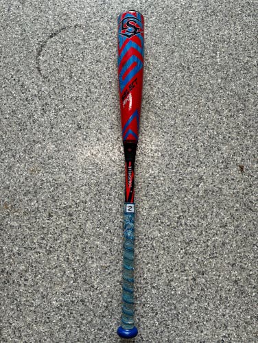 Louisville Slugger Select PWR Bat | New and Used on SidelineSwap