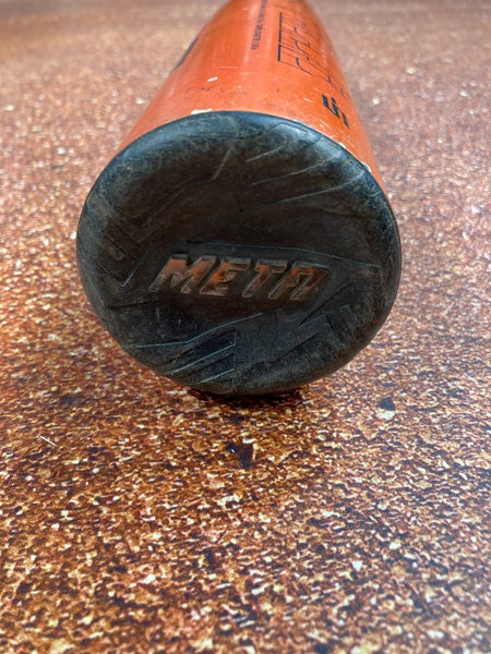 Used USSSA Certified 2022 Louisville Slugger Meta Composite Bat 30" (-5 ...