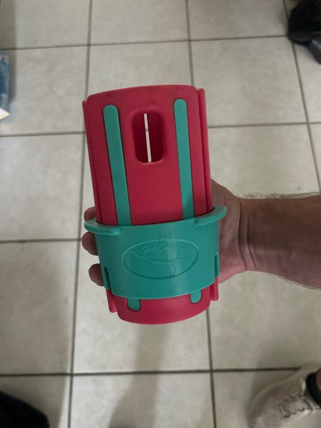 Fully Custom Shot Caller Bat weight | SidelineSwap | Buy and Sell on ...