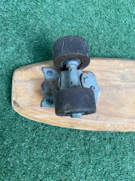 Vintage 1960’s Skateboard | SidelineSwap | Buy and Sell on SidelineSwap