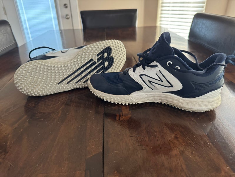 New Balance 3000v6 Turf Shoe (Baseball) | SidelineSwap | Buy and Sell ...