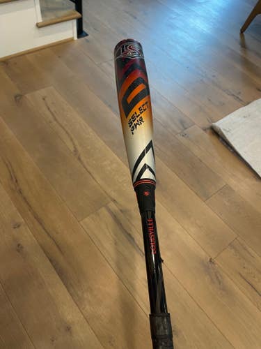 Louisville Slugger Select PWR Bat | New and Used on SidelineSwap