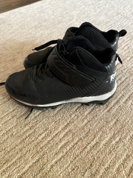 Riddell Football Cleats | SidelineSwap | Buy and Sell on SidelineSwap