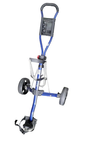 Used Ultra Cruiser 2 Wheel Golf Carts | SidelineSwap | Buy and Sell on ...