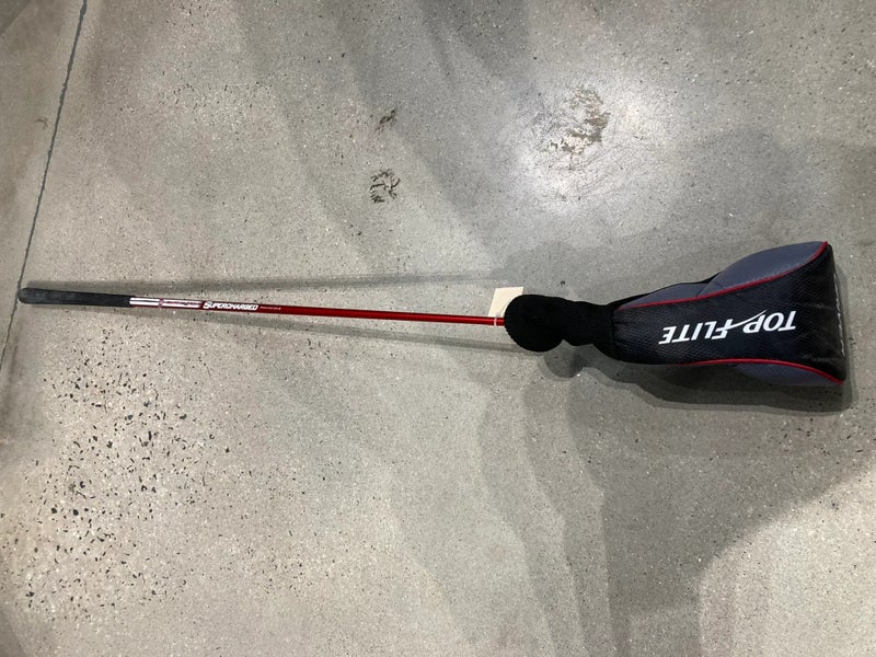 Used Men's Top Flite Tour Right Handed Driver (Regular Flex ...