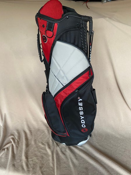 Men's Odyssey Bag | SidelineSwap | Buy and Sell on SidelineSwap