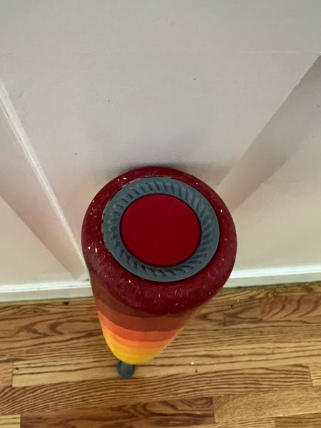 Easton Hype Fire 32 inch/27 ounce Drop -5 Baseball Bat | SidelineSwap ...