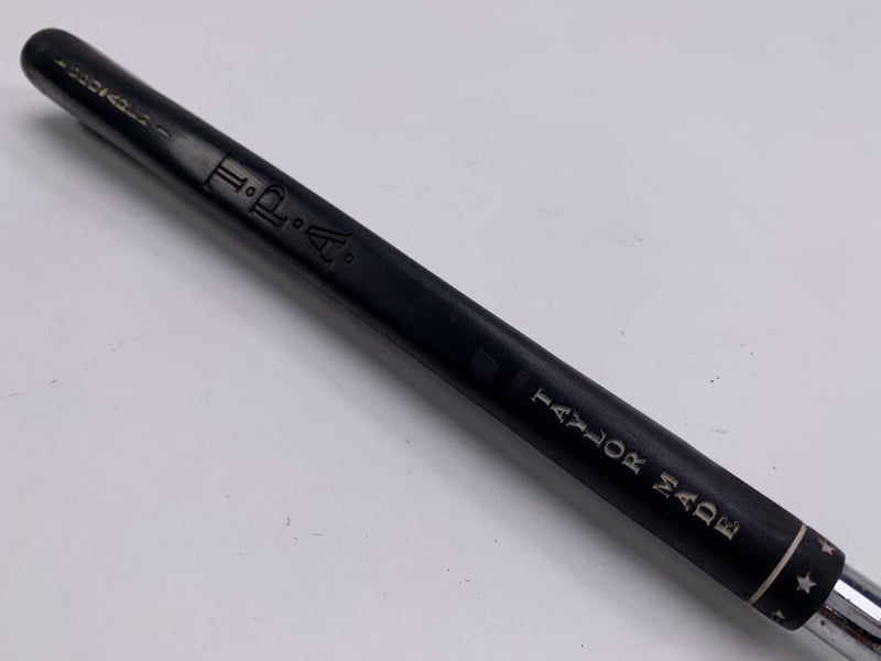 TaylorMade TPA XII Putter 35" Mens RH | SidelineSwap | Buy and Sell on ...