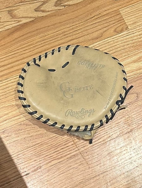Rawlings Infield Training Mitt | SidelineSwap | Buy and Sell on ...