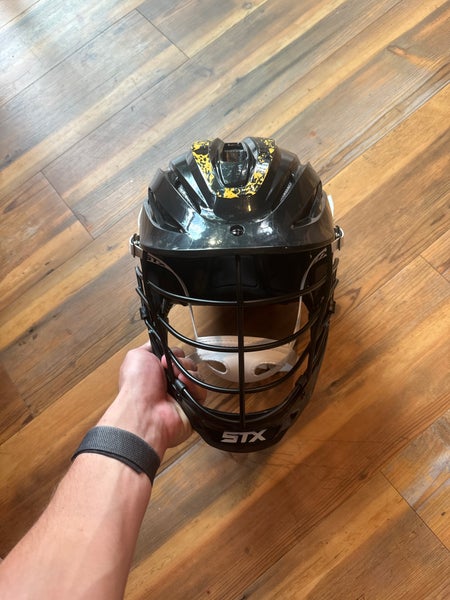 PLL Combine AERO helmet | SidelineSwap | Buy and Sell on SidelineSwap