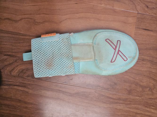 Baseball Batter's Leg, Arm & Wrist Guards | New and Used on SidelineSwap