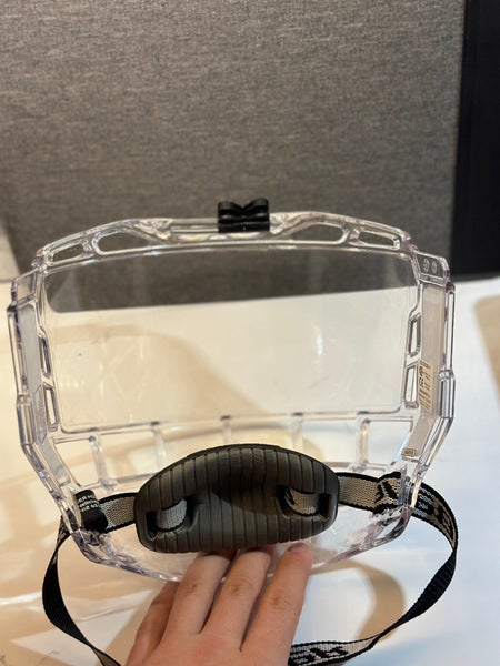 Bauer concept fishbowl | SidelineSwap | Buy and Sell on SidelineSwap