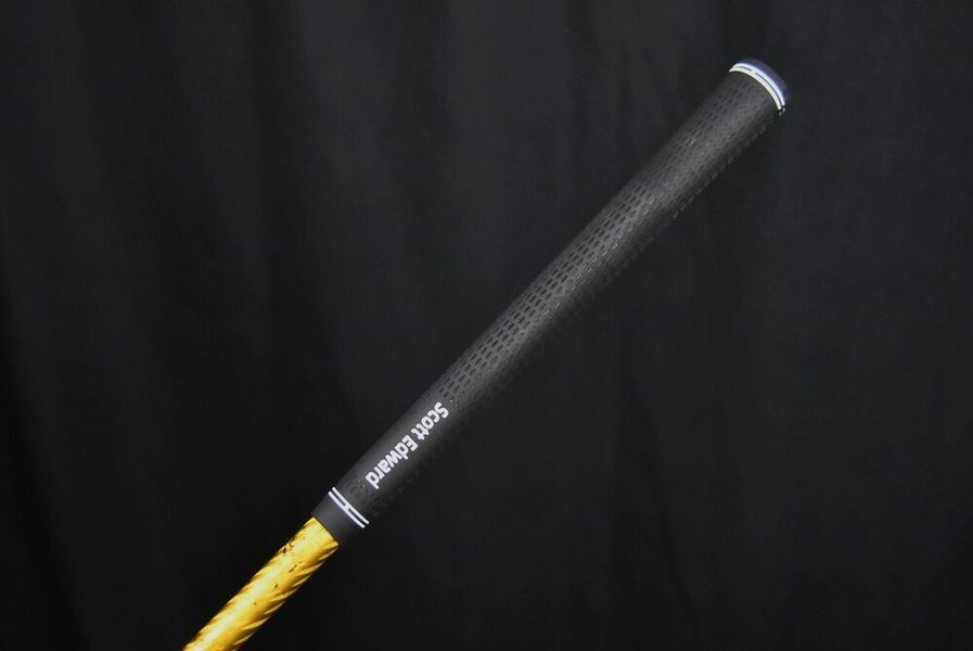 CLEVELAND MONSTER HI BORE XLS DRIVER FLEX:REGULAR LENGTH: 45 IN RH NEW ...