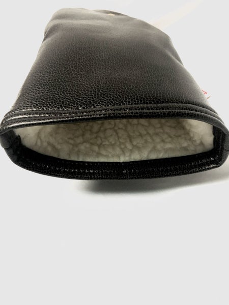 AME Wilson Country Club 1915 Driver Headcover (Black/Gold) WCC 1915 NEW ...