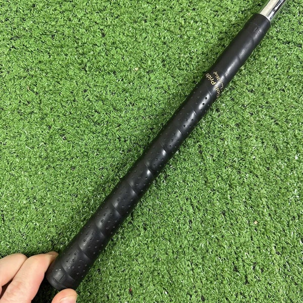 Ping Eye 2 Plus + Beryllium Copper BeCu 1 Iron KT Steel Shaft RH 39.75 ...