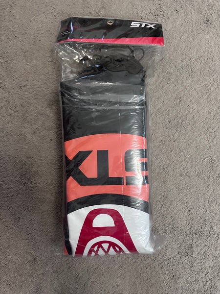 New STX Advanced Goal Target - Unused and Still in Packaging ...