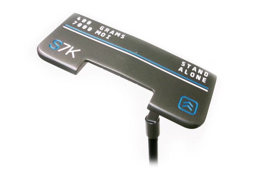 S7k Stand Alone 35" Putter | SidelineSwap | Buy and Sell on SidelineSwap