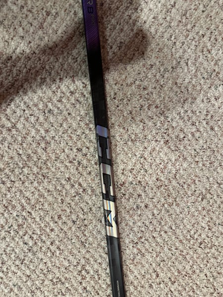 Ccm trigger 8 pro stick | SidelineSwap | Buy and Sell on SidelineSwap