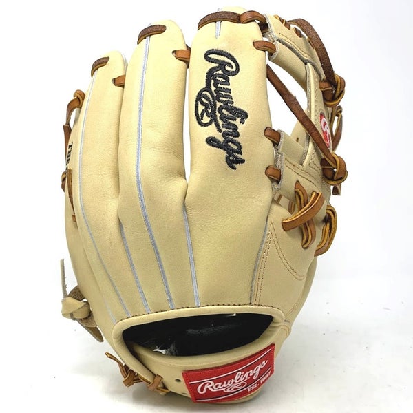 PRONP5-2-CMTN24-RightHandThrow Rawlings Heart of the Hide NP5 11.75 ...