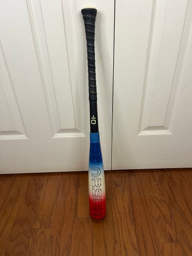 Warstic Bonesaber Hybrid Bat | New and Used on SidelineSwap